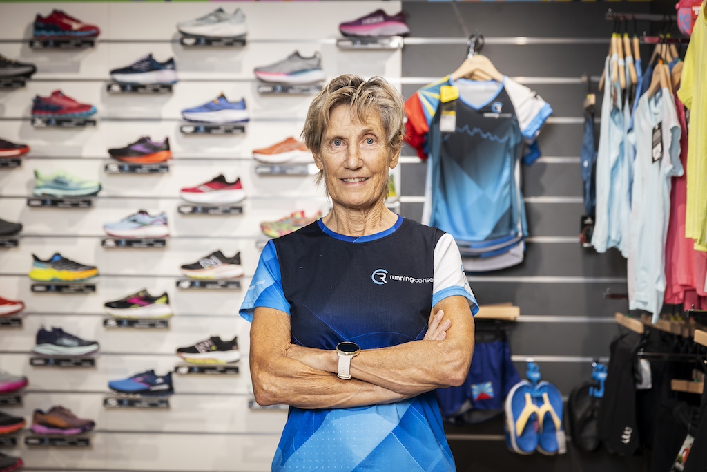 Marathon : les conseils d’une gérante de magasins de running pour bien ...