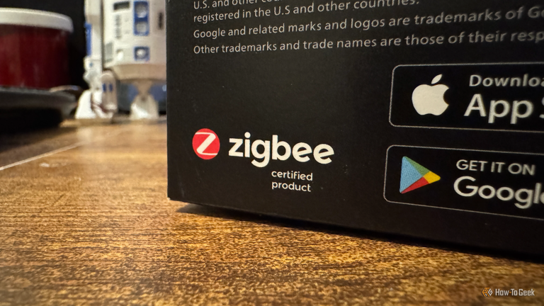 This smart home network gets better the more devices you add (and it's ...
