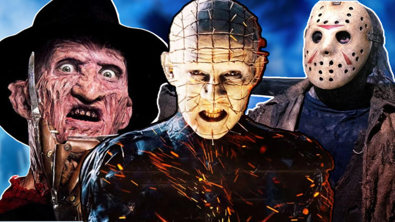 Hollywood’s Hellraiser finally teases a 2026 reboot after 35 years