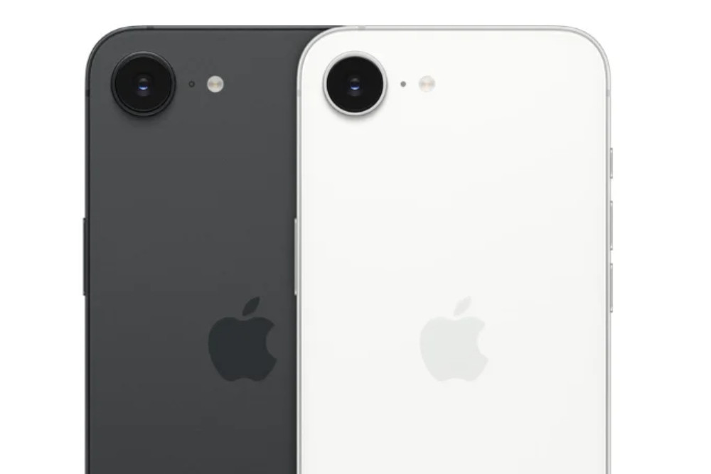 iPhone 17 model baru siap rilis dengan harga Rp10 jutaan, ini ...