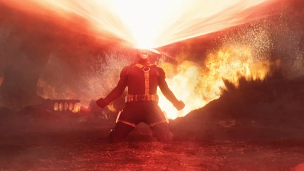 X-Men's incursion history in Avengers: Doomsday revealed by report