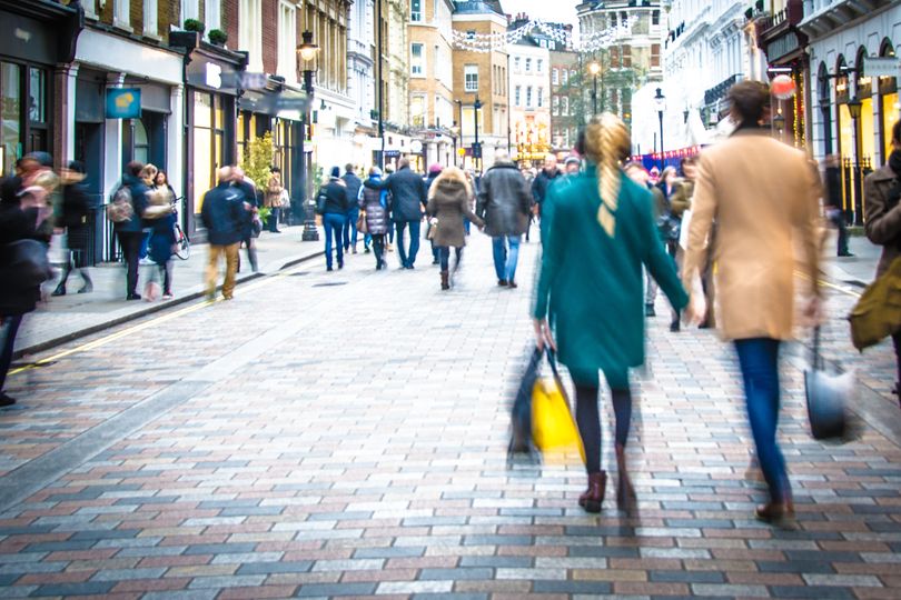 UK drink chain operating since 2018 collapsed into administration