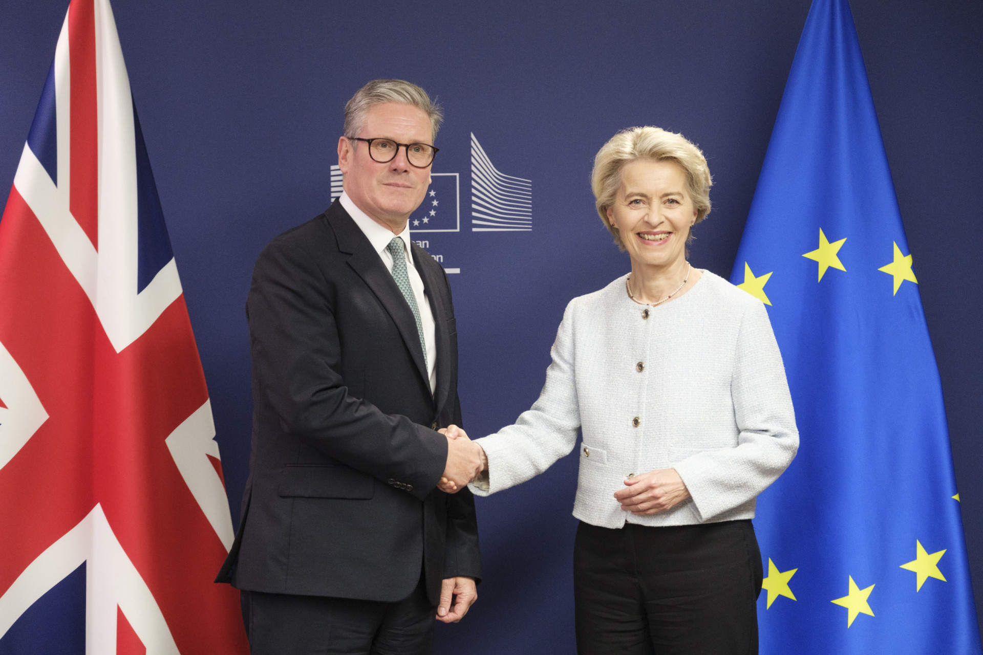 EU-UK relationship after Brexit: friends with benefits?