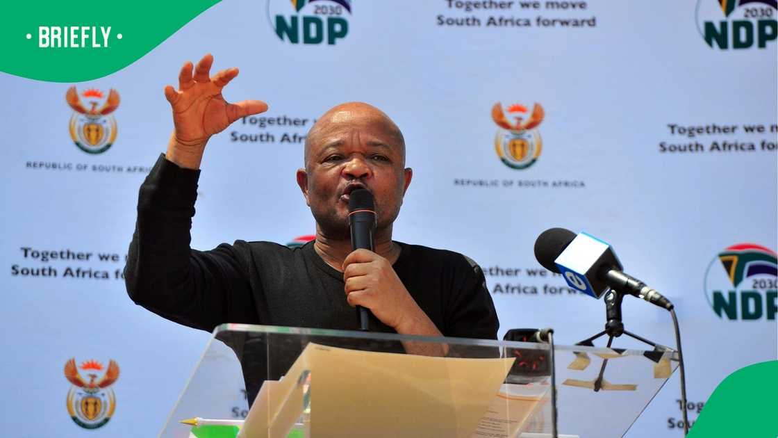 Scepticism fuels online backlash as national prayer for Senzo Mchunu ...
