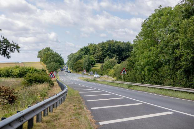 Government to reveal timetable for A66 dualling route by end of next month