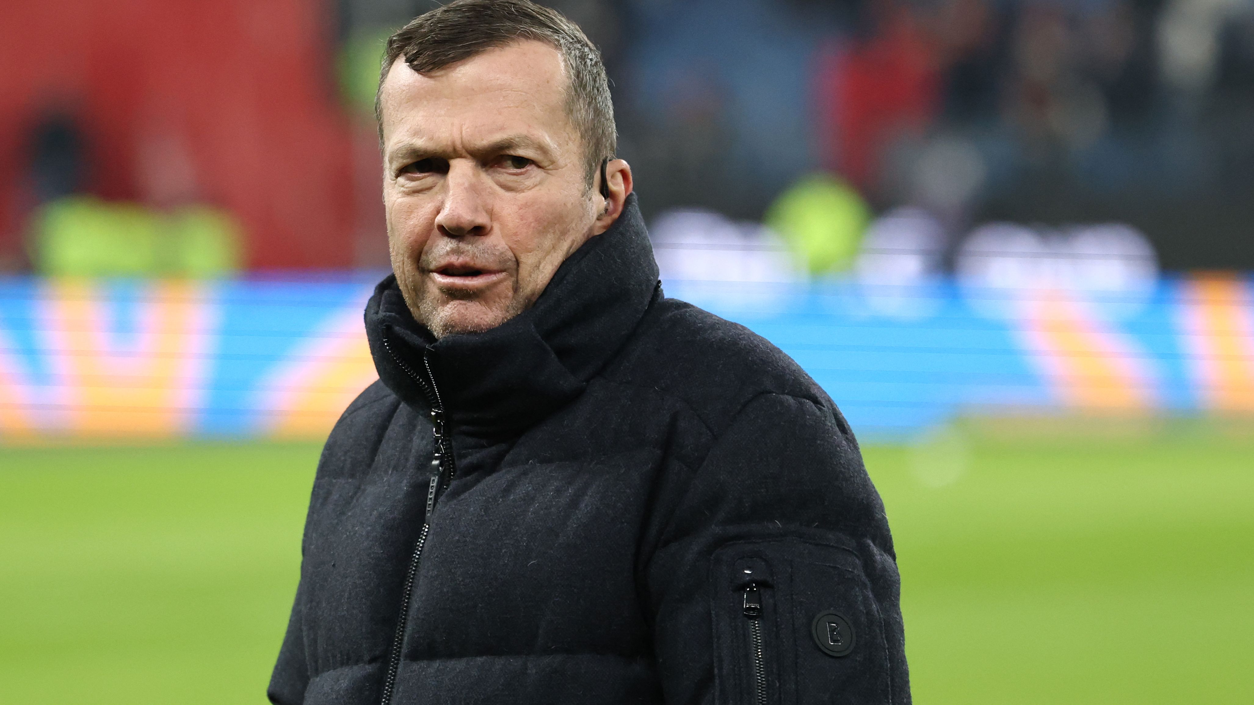 „Das macht man nicht“: Lothar Matthäus kritisiert Real Madrid vor dem ...