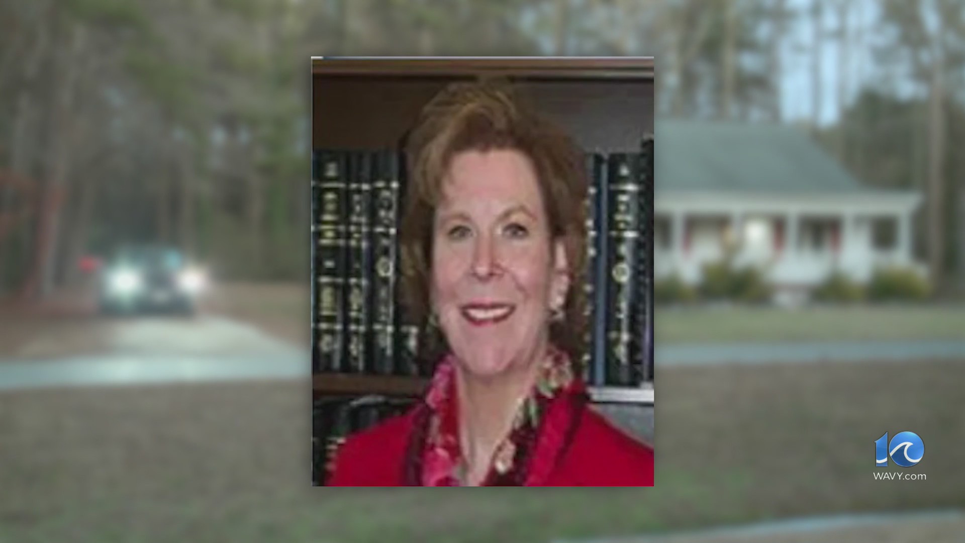 VSP: Mathews County Commonwealth's Attorney dead