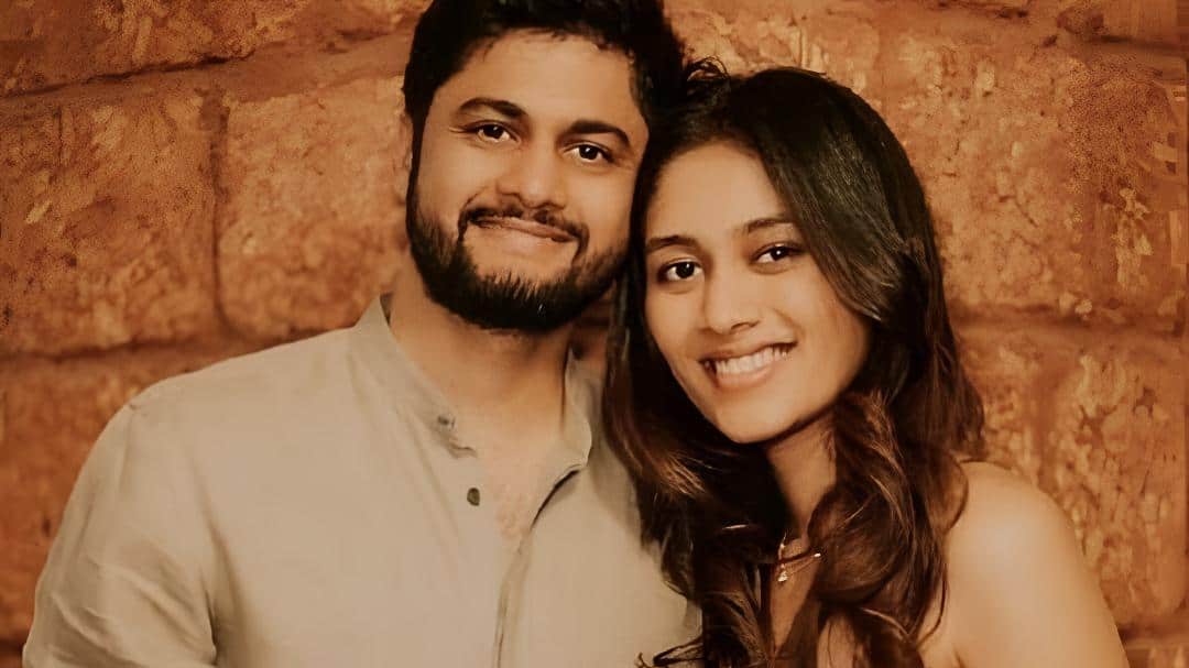 Who is Revati Sule? Sharad Pawar’s granddaughter set to tie knot with ...