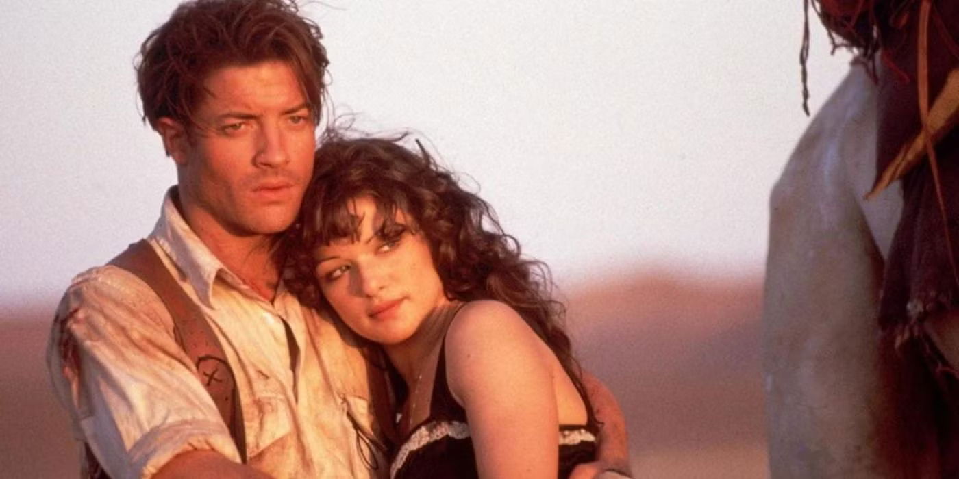 'The Mummy 4' sets a return with Oscar-winning actor 2 decades after ...