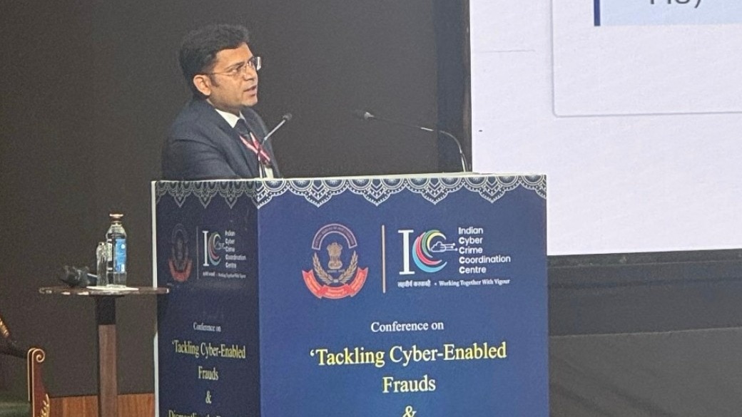 ED on how mule accounts and crypto channels fuelled Rs 12,000 crore ...