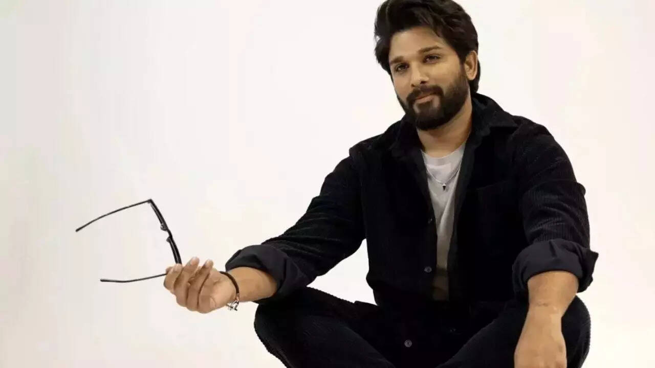 42 dos and don’ts for meeting Allu Arjun; 'Pushpa' actor reacts; 'Don't ...