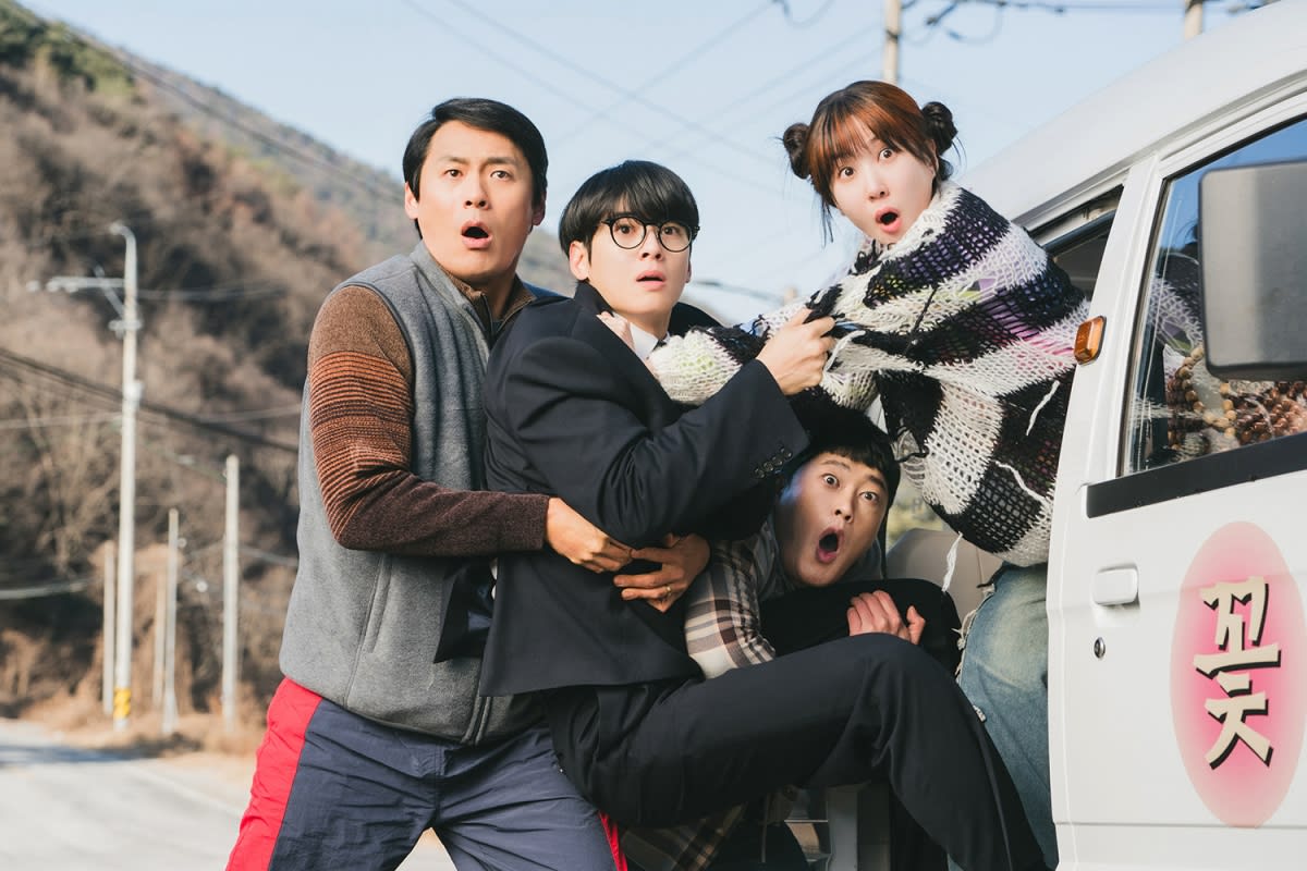 Cha Eun Woo’s ‘The Wonderfools’ set for May release on Netflix despite ...