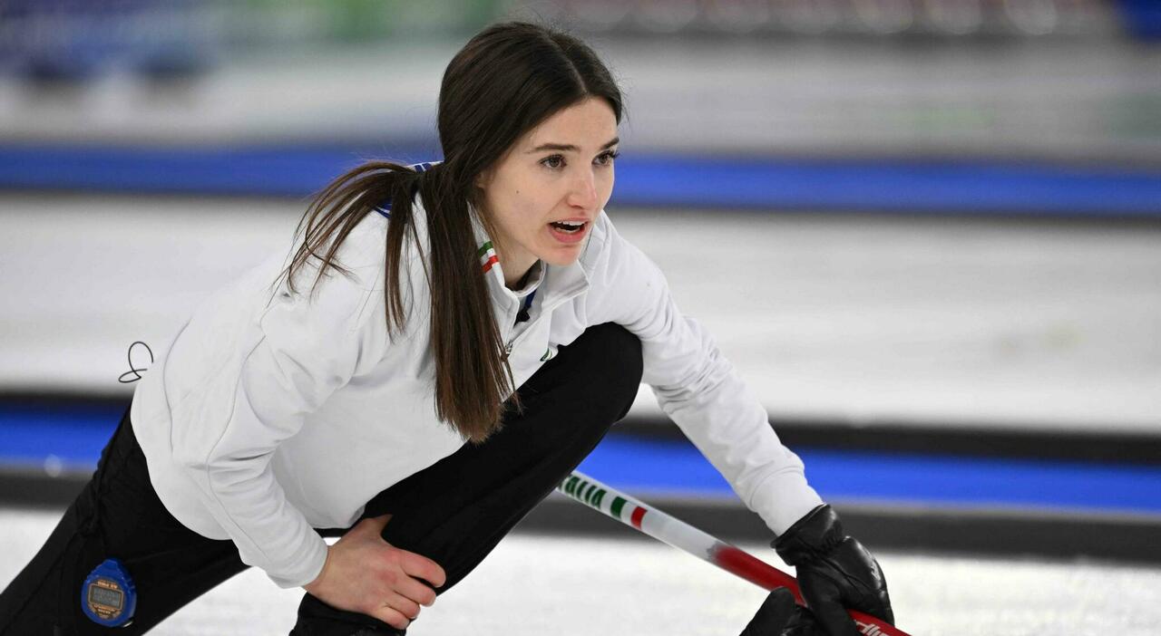 Stefania Constantini, la dedica ad Angela Romei, l'atleta esclusa dal ...
