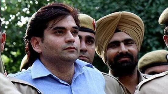 Delhi HC rejects Vikas Yadav’s plea for furlough in Nitish Katara ...