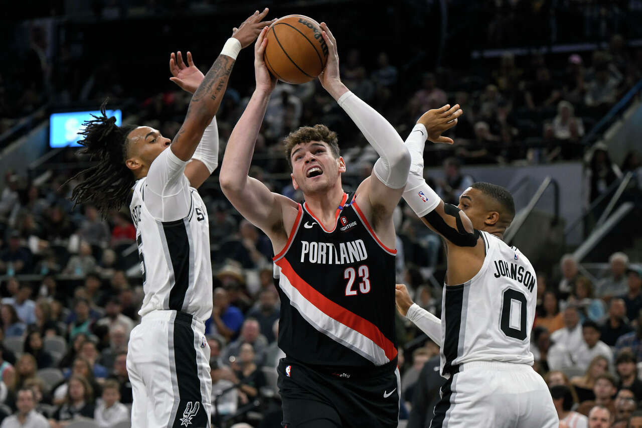 3 points with Joe Morelli: All-Quarter Century team, postseason sites ...
