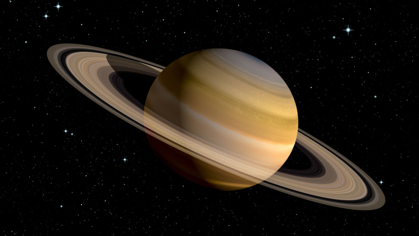 Saturn in Aries in 2026: The major shift that will change everything 🔥