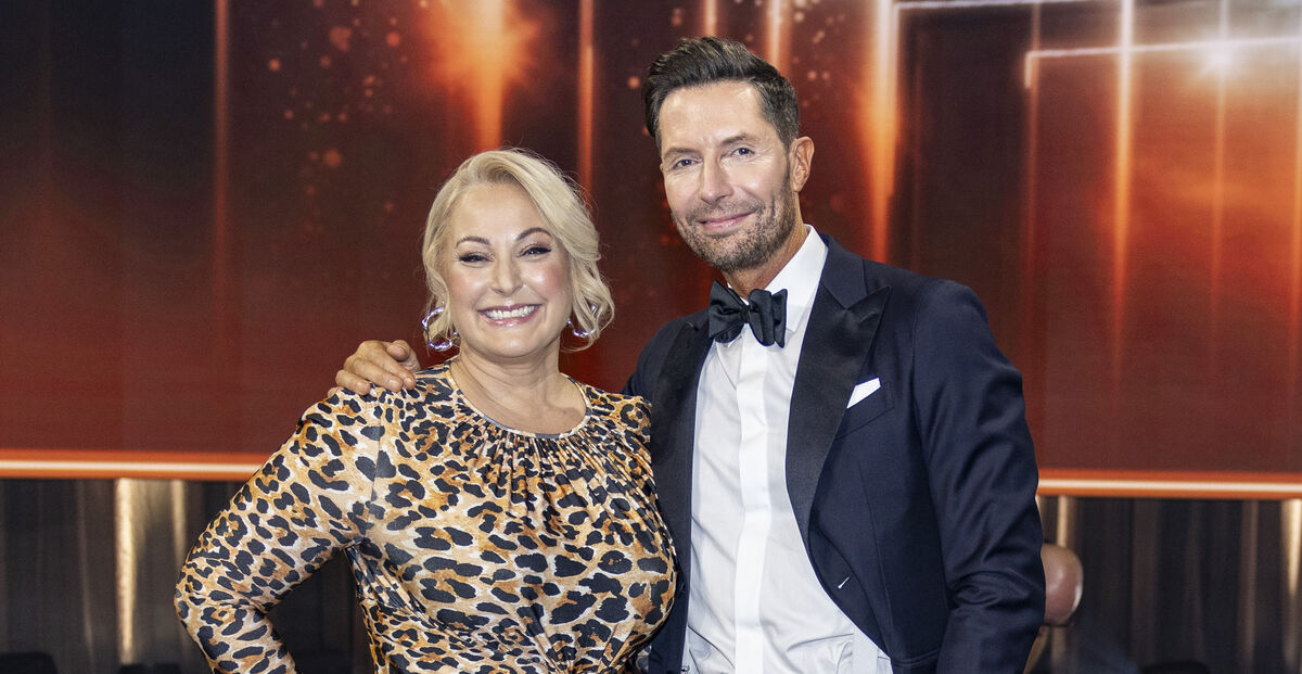 Kåre og Stéphanie får magtfuld opgave foran kongeparret
