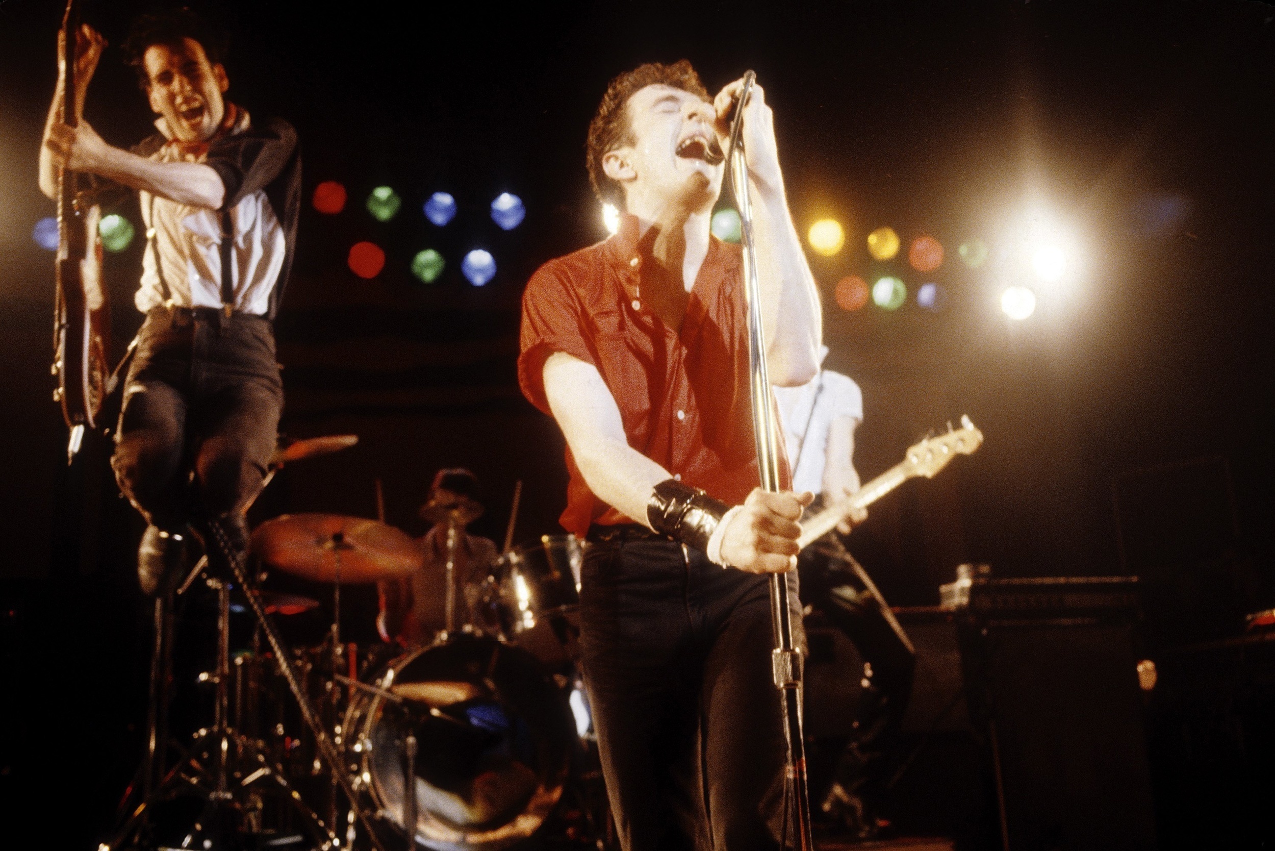 25 underrated deep cuts from legendary bands