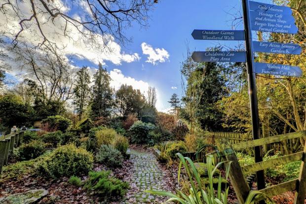 Council encourages residents to get active and enjoy summer in Warrington