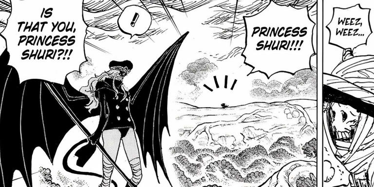 19 years later, One Piece finally teases why Brook joined the Straw Hat ...