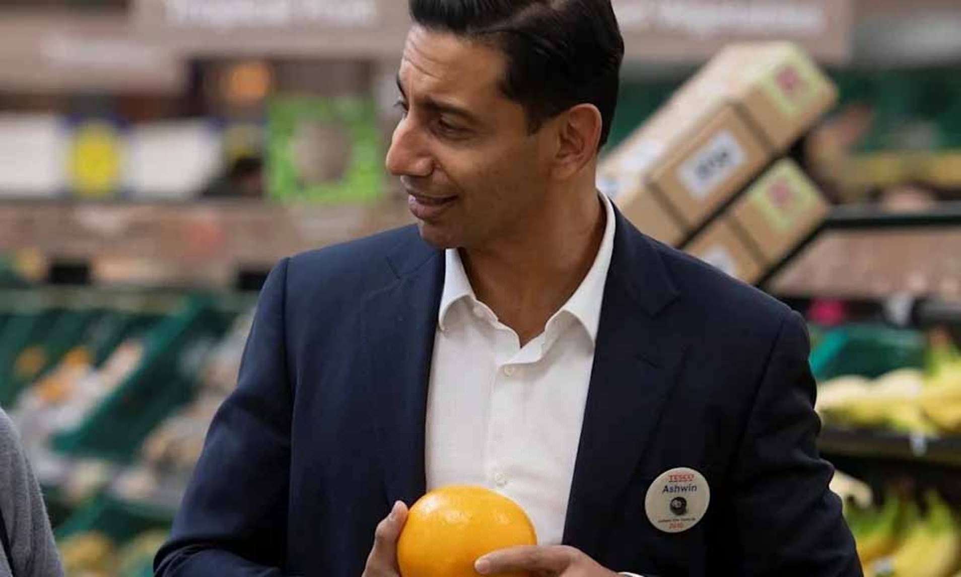 Tesco boss warns Britain is 'sleepwalking' into worklessness epidemic
