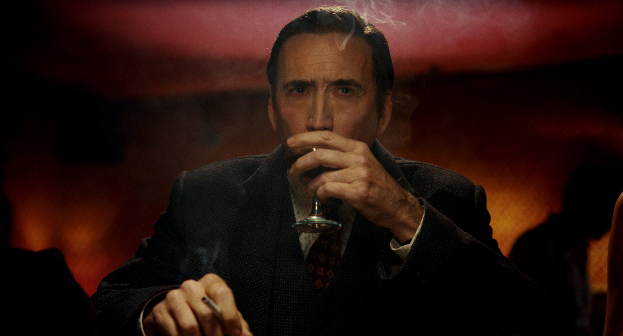 Nicolas Cage a vexé Christopher Nolan et Paul Thomas Anderson : il ...