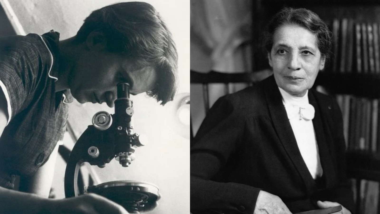 The Matilda effect: When women made discoveries and men took the credit