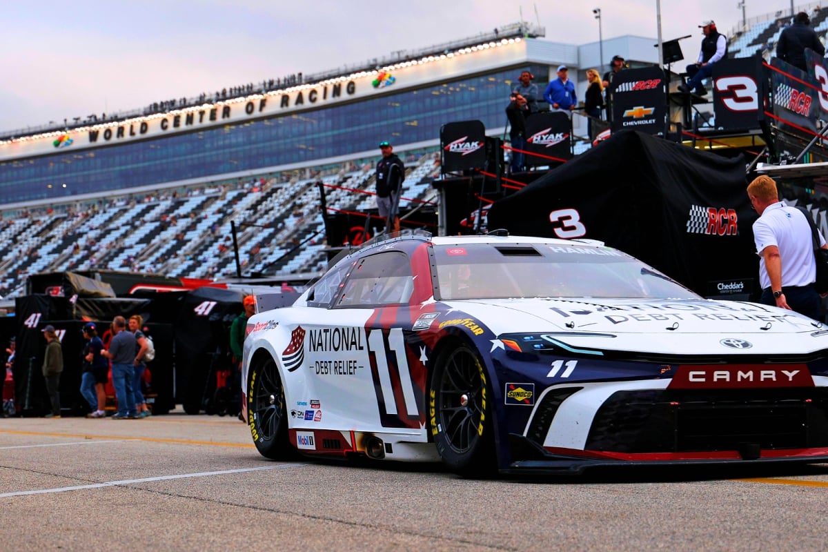 NASCAR practice today: Daytona 500 2026 start times, schedule, how to ...