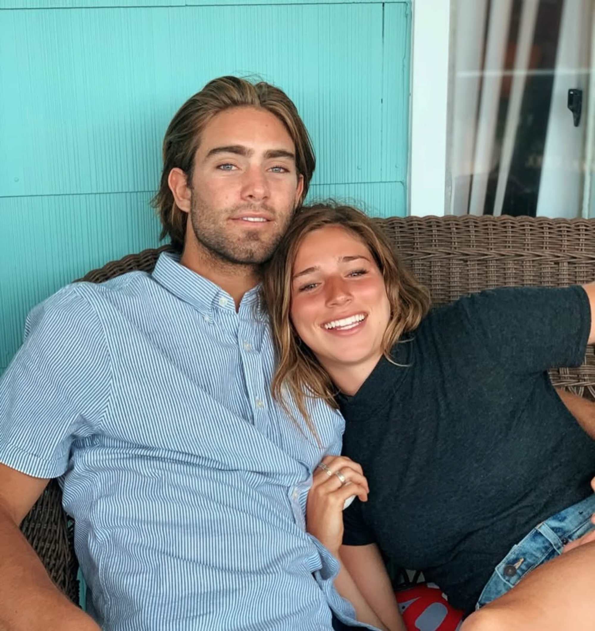 Meet Alex Hall, freestyle skiing’s 2022 Olympic champion competing at ...