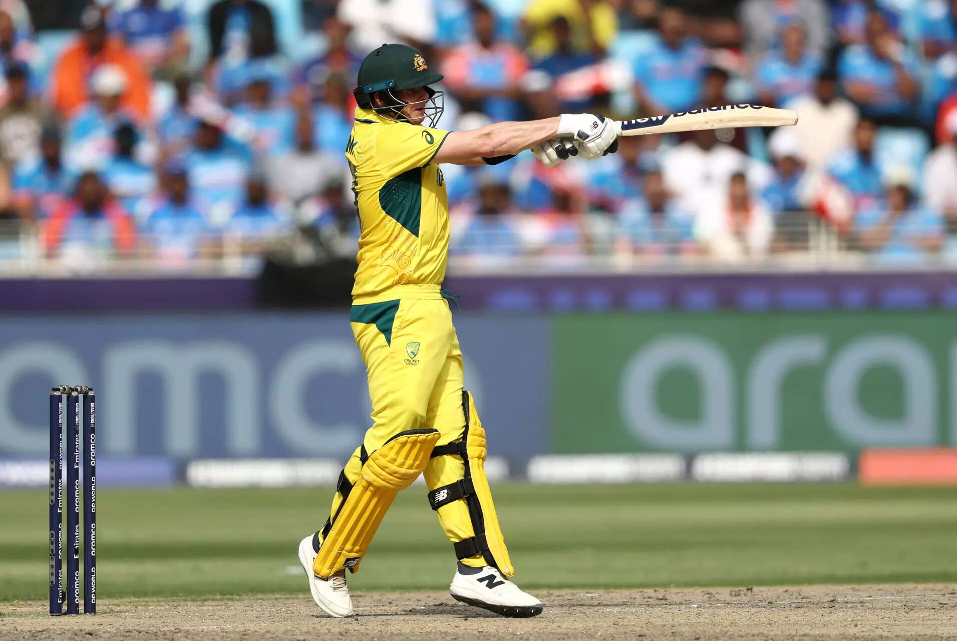 Steve Smith back in action! Australia call up veteran as Mitchell Marsh ...