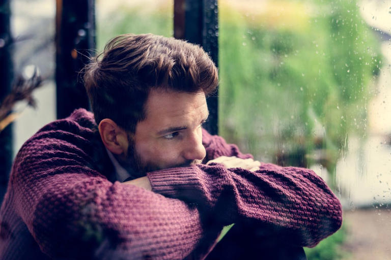 ‘I can’t tell her how I feel’: It’s not your fault if you struggle to ...