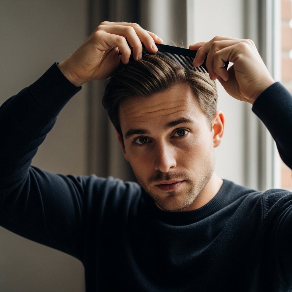 The 8 best combs for every man, based on hair type