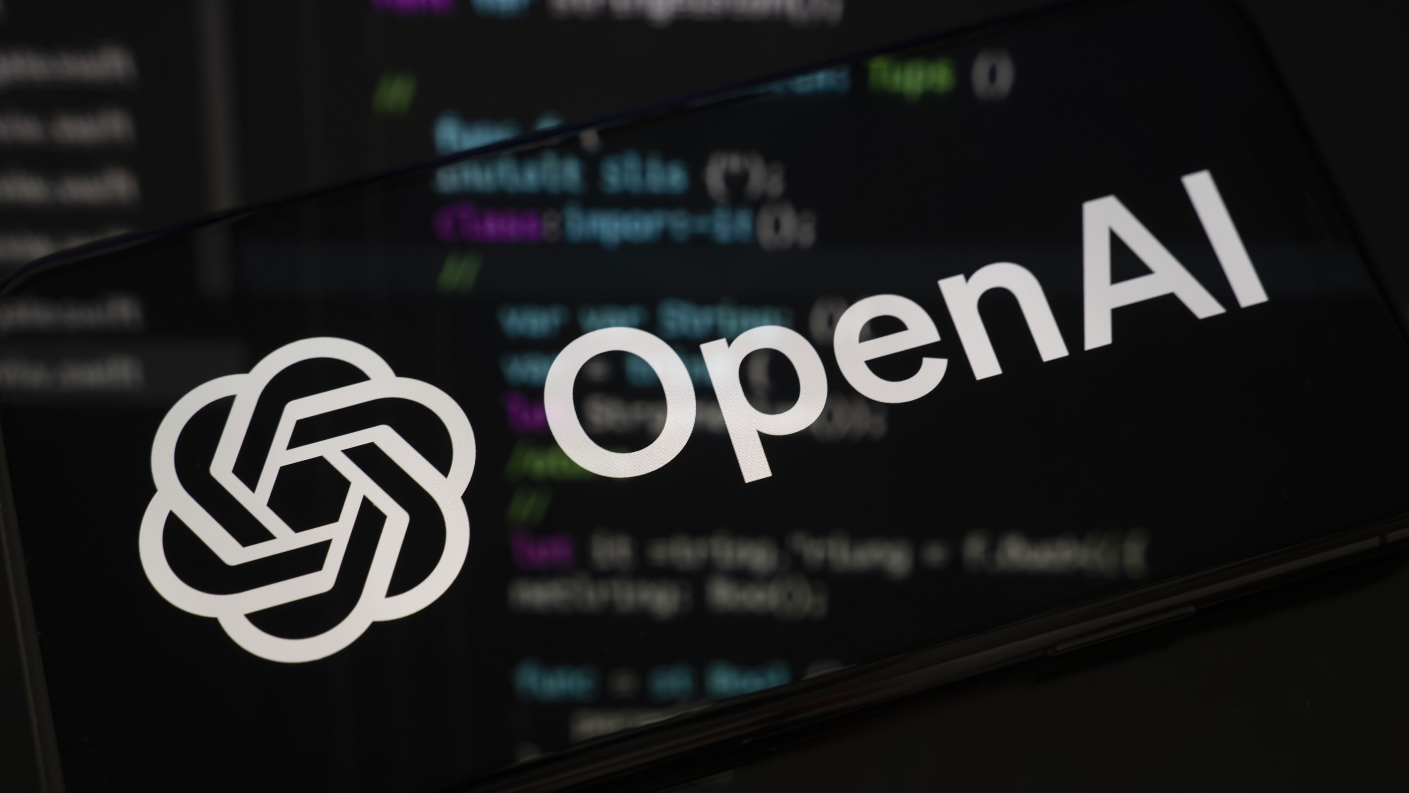Curious about OpenAI's AI device? Don't expect anything until 2027