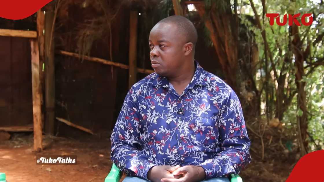 Kiambu man who married bishop’s daughter narrates strange rituals that ...