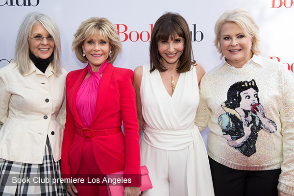 All-time favorite movies for mature women