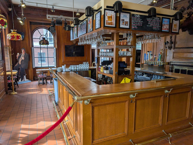 Tourist trap, or bad rap: Is the Cheers bar in Boston worth visiting?