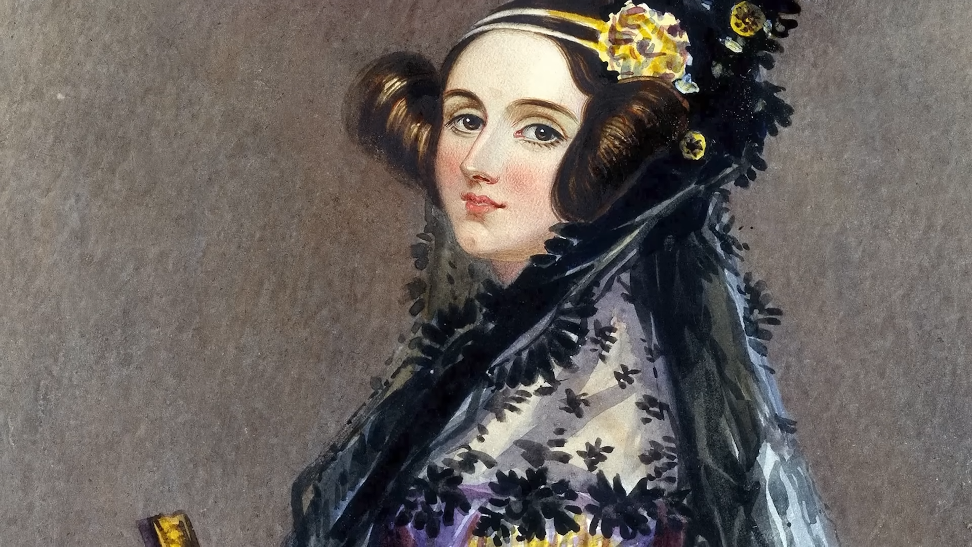 The woman who predicted events decades before they happened