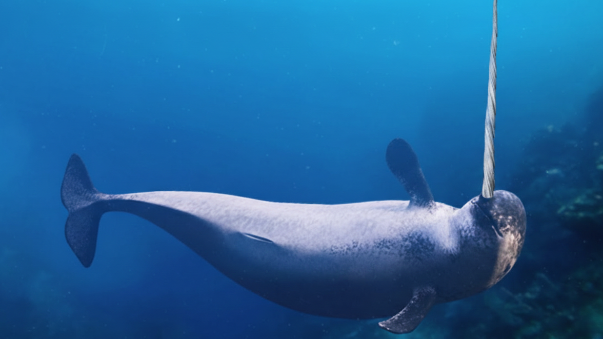 Watch the ocean’s most mysterious animal