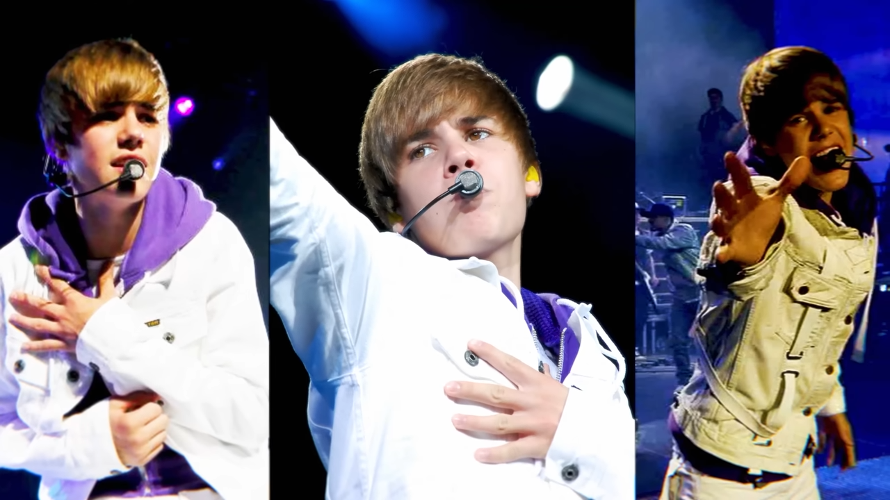 They thought he was done - how Justin Bieber made a controversial return