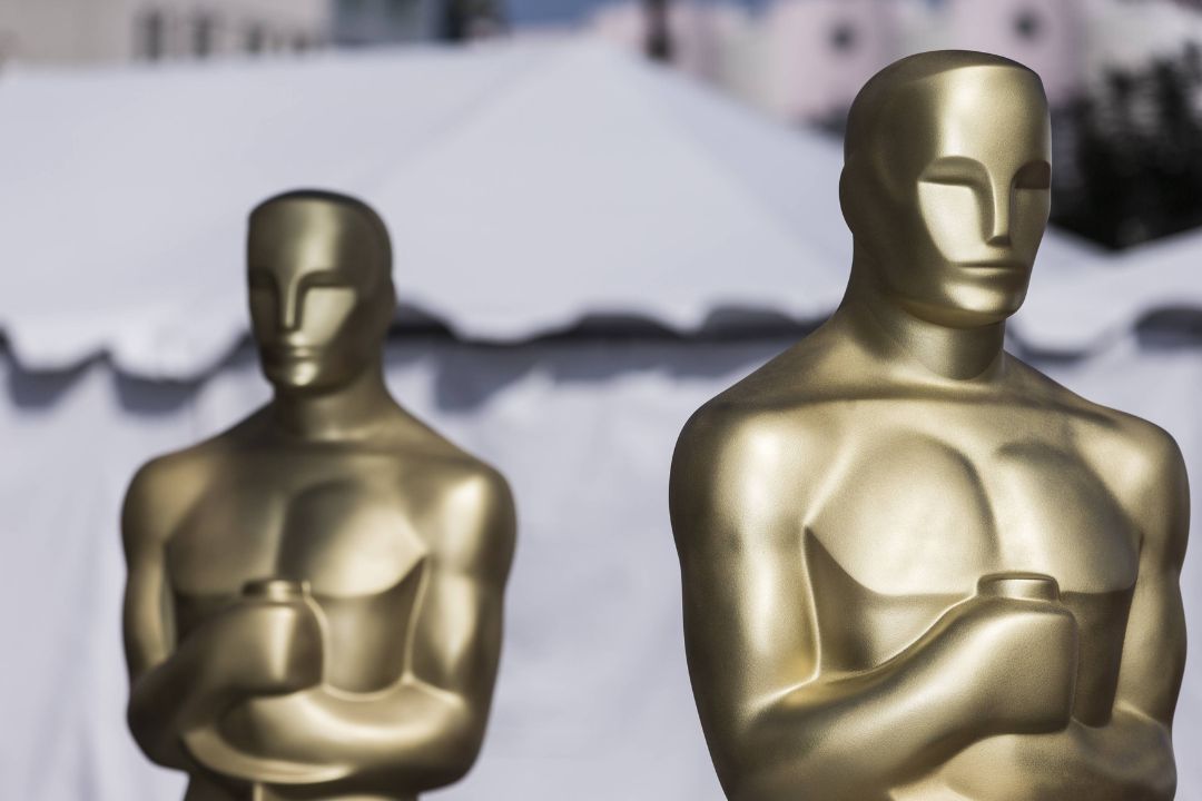 Oscars 2026: The complete winners list (updating live)