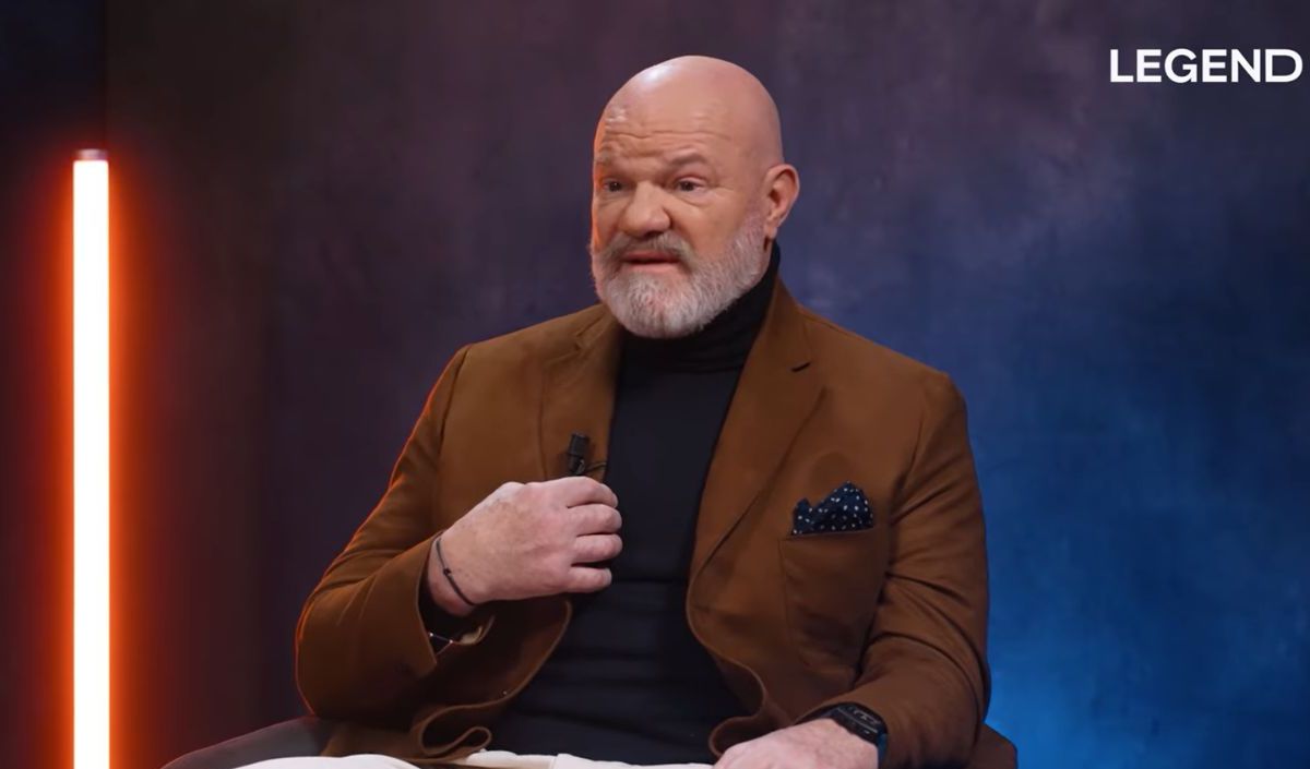 Philippe Etchebest pris en charge après avoir consommé du poisson