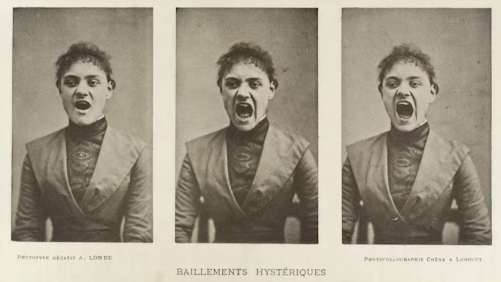 Victorian women's medicine was a scam - and men paid the price