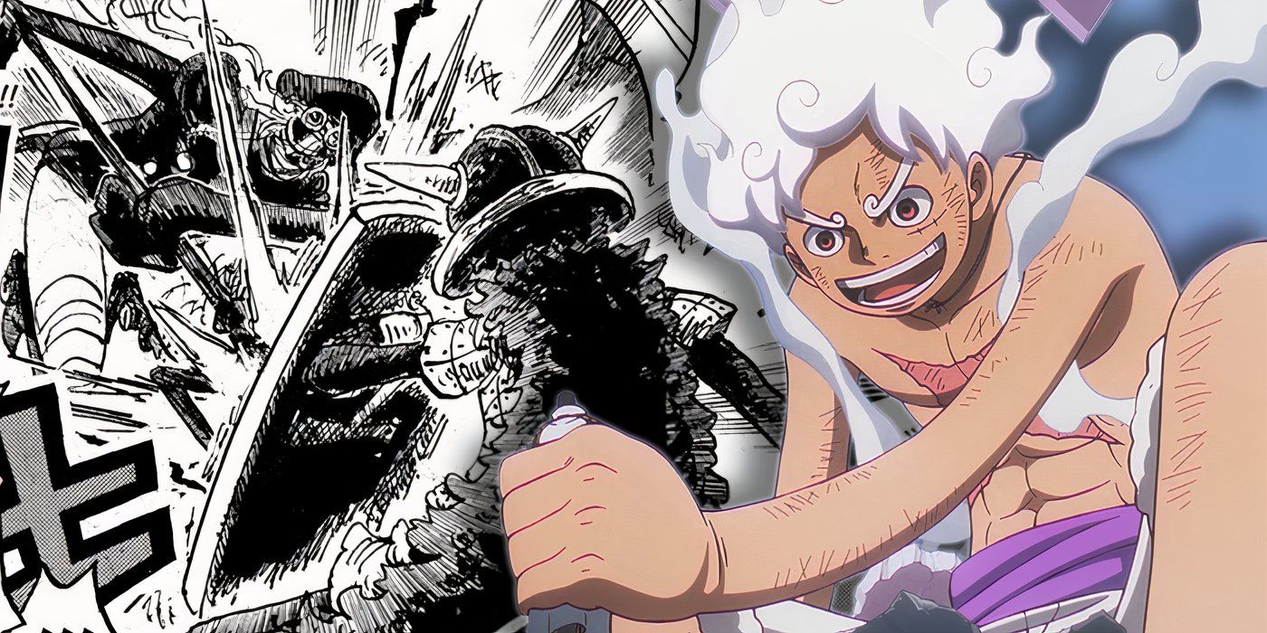 19 years later, One Piece finally teases why Brook joined the Straw Hat ...