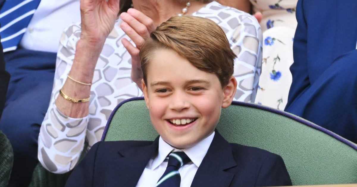 The 3 royal kids likely to revive British monarchy's popularity