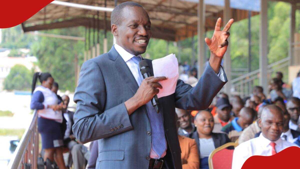 Simba Arati asks senators who grill governors to observe table manners ...