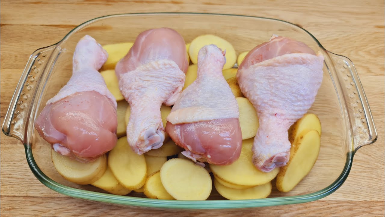Delicious, simple, affordable potato recipe — you’ll always love ...
