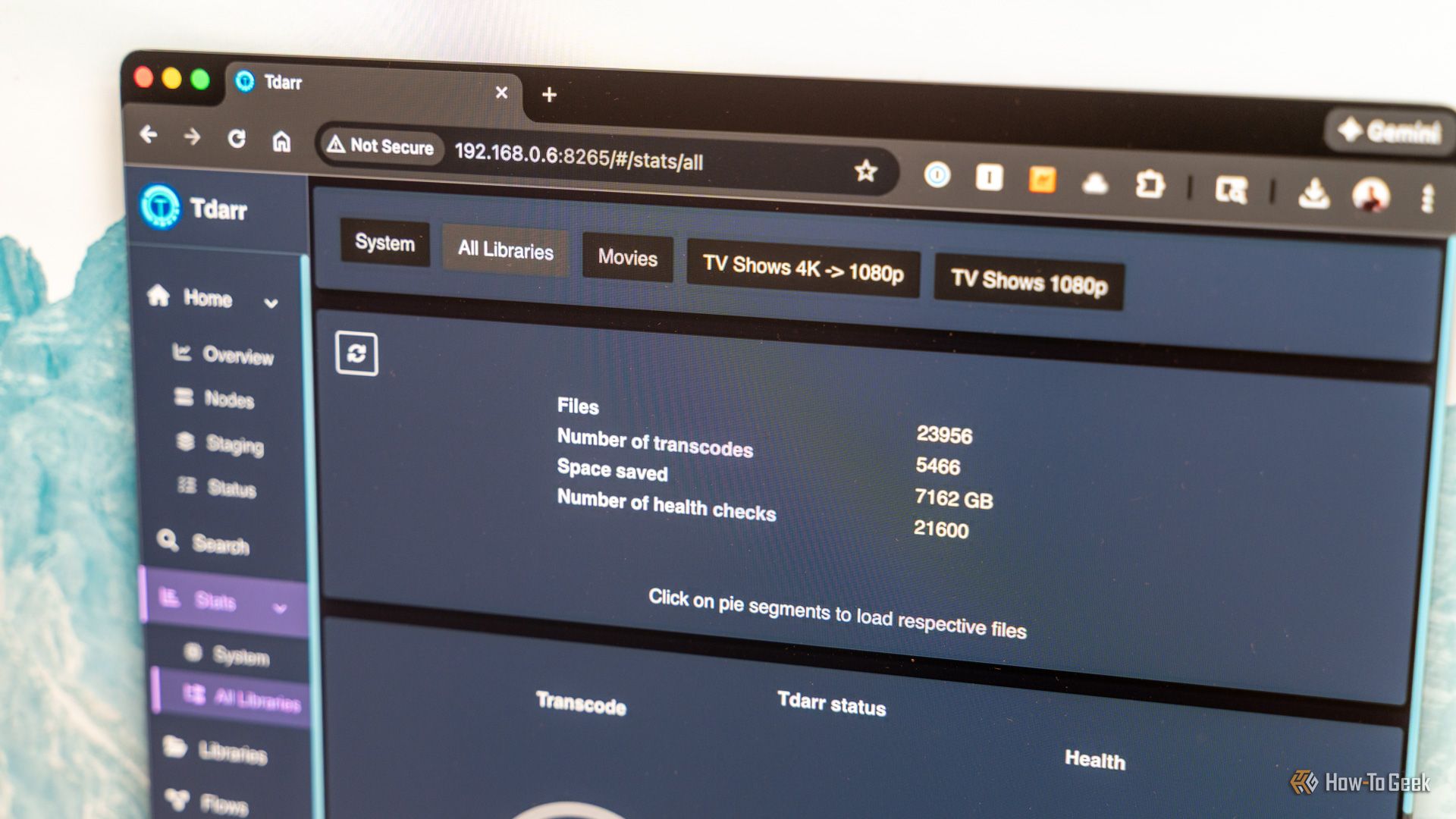 Stop buying hard drives for Plex: How I reclaimed 7TB for free
