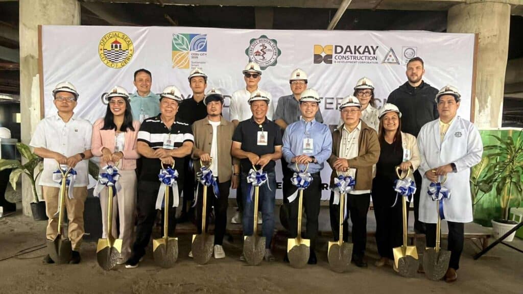 CCMC phase 5 resumes, targets 2027 opening