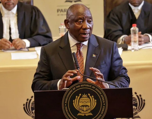 DA commits to dismantling BEE despite Ramaphosa’s firm defence