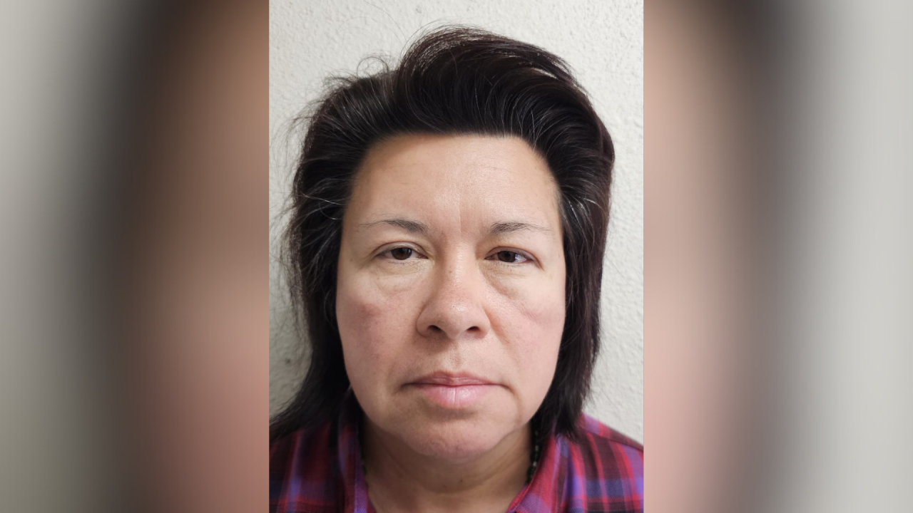 Wife charged in Cal Fire captain’s death to stand trial for murder